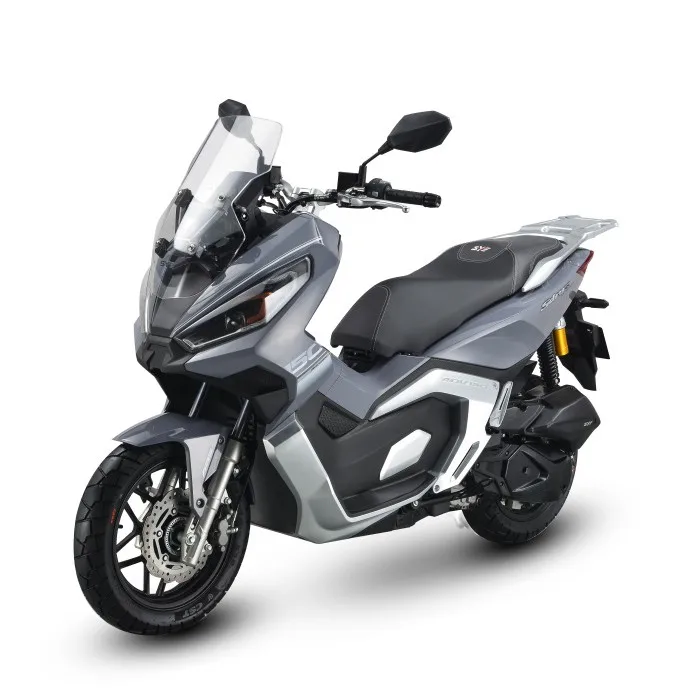 High-Speed-Powerful-Electric-Motorcycle-Two-Wheel-Electric-Scooter-with ...