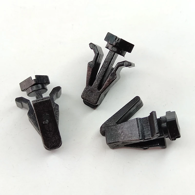 10/20/30x Clips Grille Retainer 76882-0m060 768820m060 For Nissan For ...