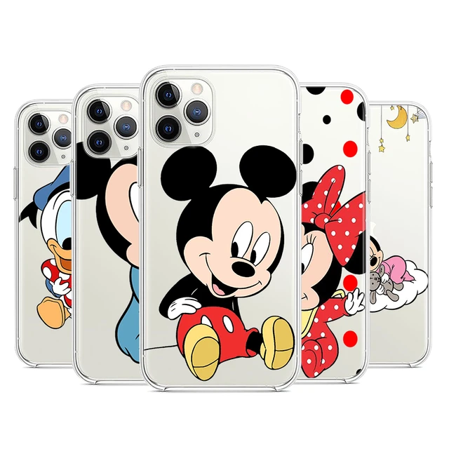 Iphone 5s Cases Minnie Mouse