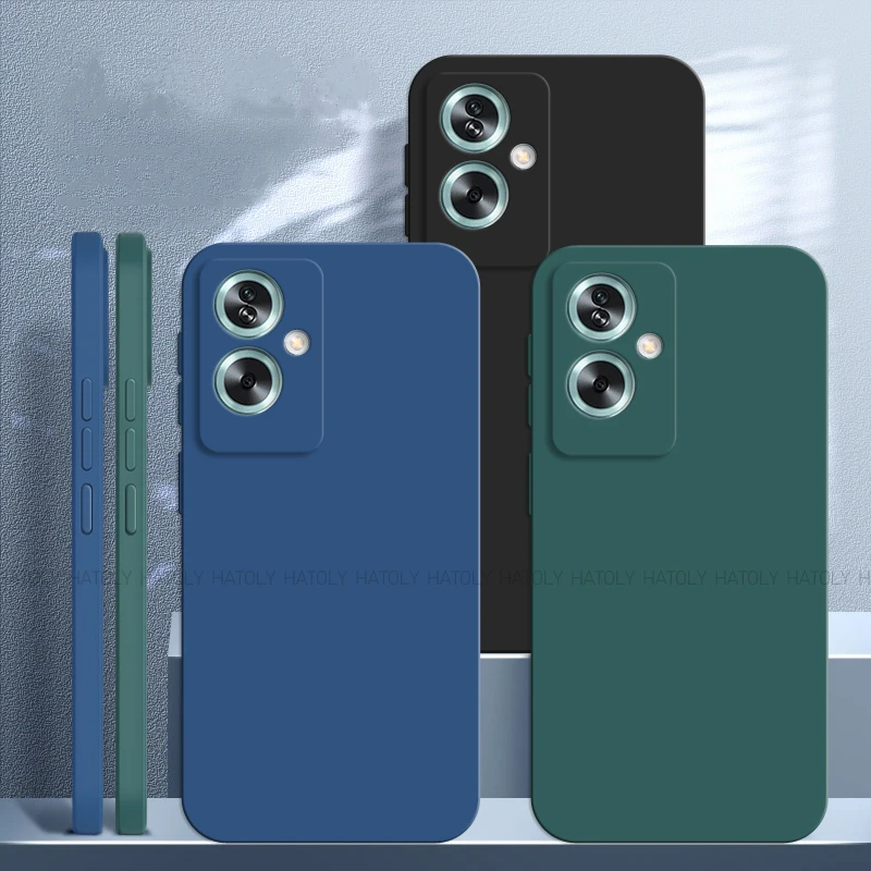 For-OPPO-A79-5G-Case-OPPO-A79-5G-Cover-Bumper-Protection-Shockproof ...