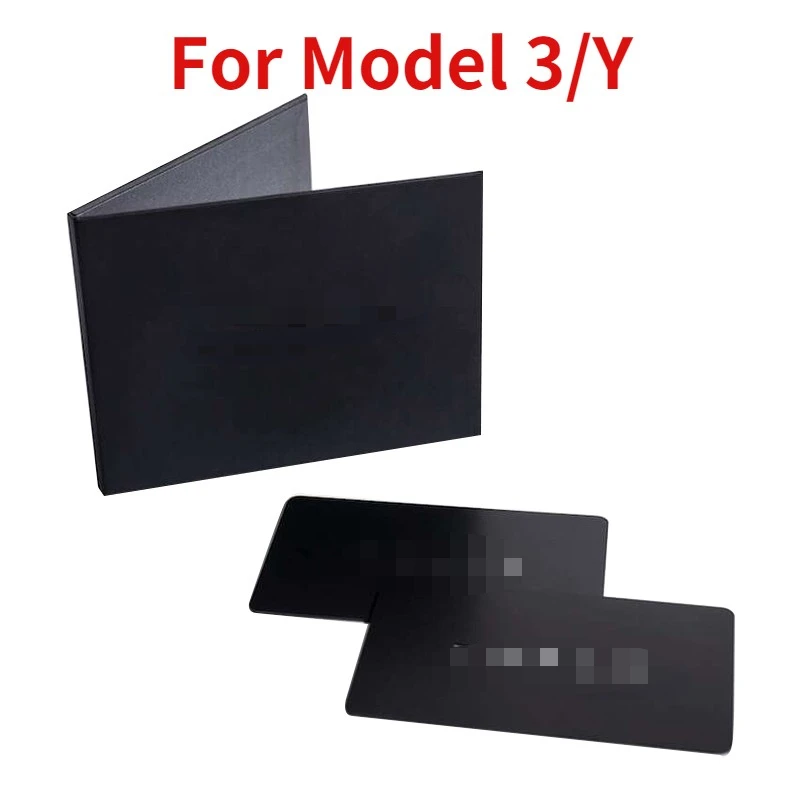 For 21-22 Tesla Original Car Card Key Model 3/y Original Nfc Card Key ...