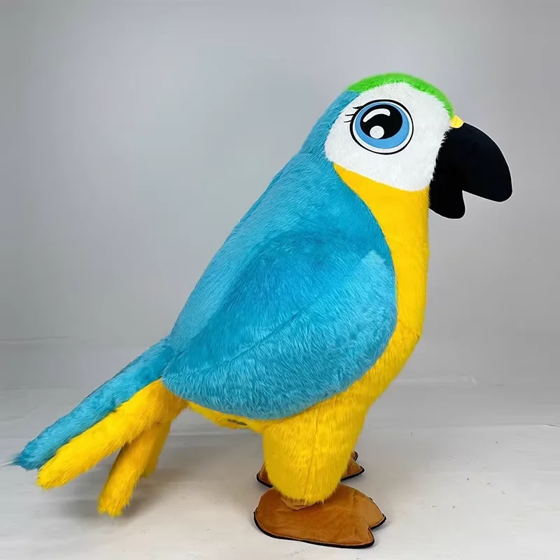 Inflatable Bird Costumes: The Ultimate Guide to Choosing, Using, and ...