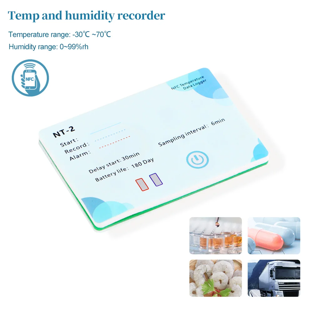 NFC-Temperature-and-Humidity-Data-Logger-500-000-Groups-APP-Data-Logger ...