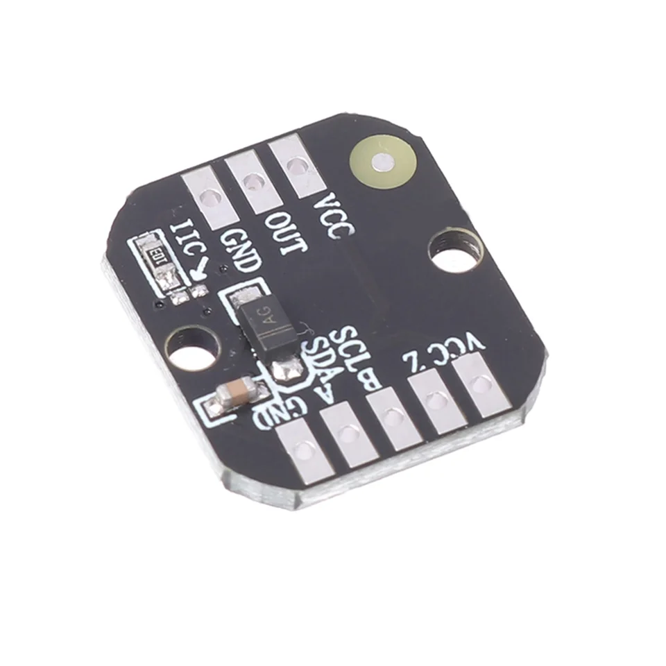 Magnetic Encoder Jual 1PCS MT6701 Module PWM/i2c Brushless Motor ...