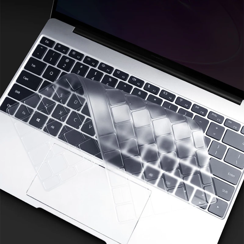 UE 2019 Air 13 - Keyboard Cover for Apple Macbook Pro All Series Laptop ...