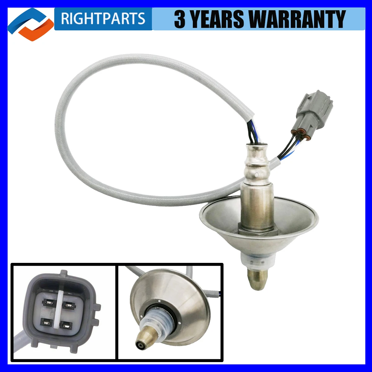 89467-73010-234-9089-Upstream-Oxygen-O2-Sensor-For-Toyota-Camry-2-5L ...