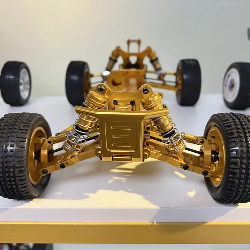 Ou - Mise à niveau universelle en métal pour voiture RC, modification ...