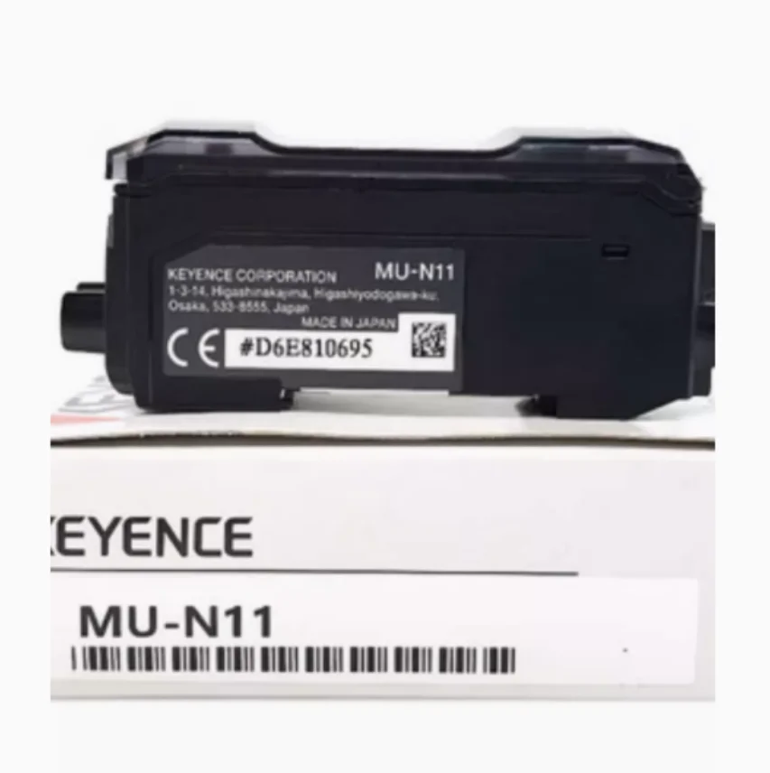 New-original-Keyence-photoelectric-sensor-MU-N11-OP-88025-MU-CB6-MU-CB8 ...