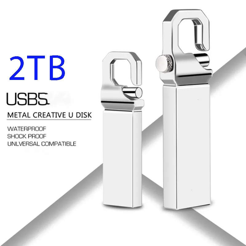NEW-usb-flash-drive-2TB-pen-drive-pendrive-metal-u-disk-memoria-cel-usb ...