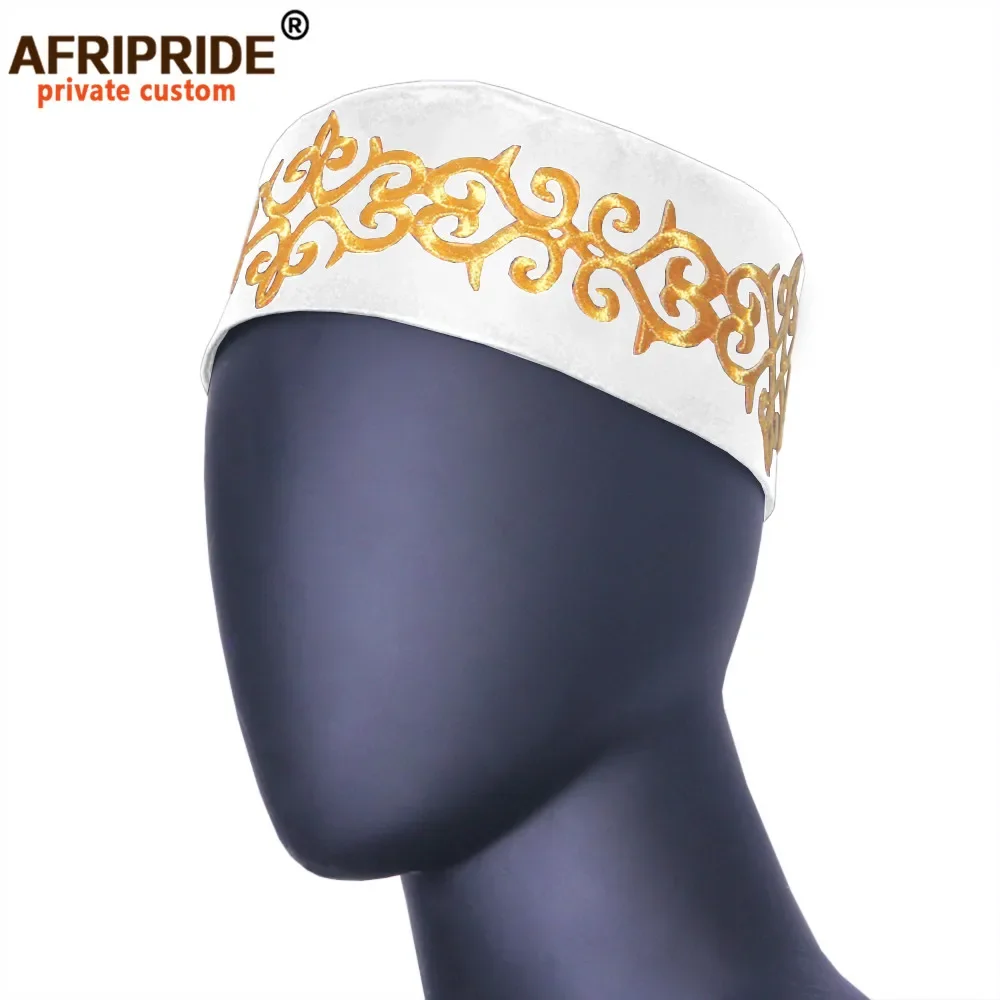 African Muslim Islam Kippah Arab Caps Musulman Ramadan Arabia Moslim ...