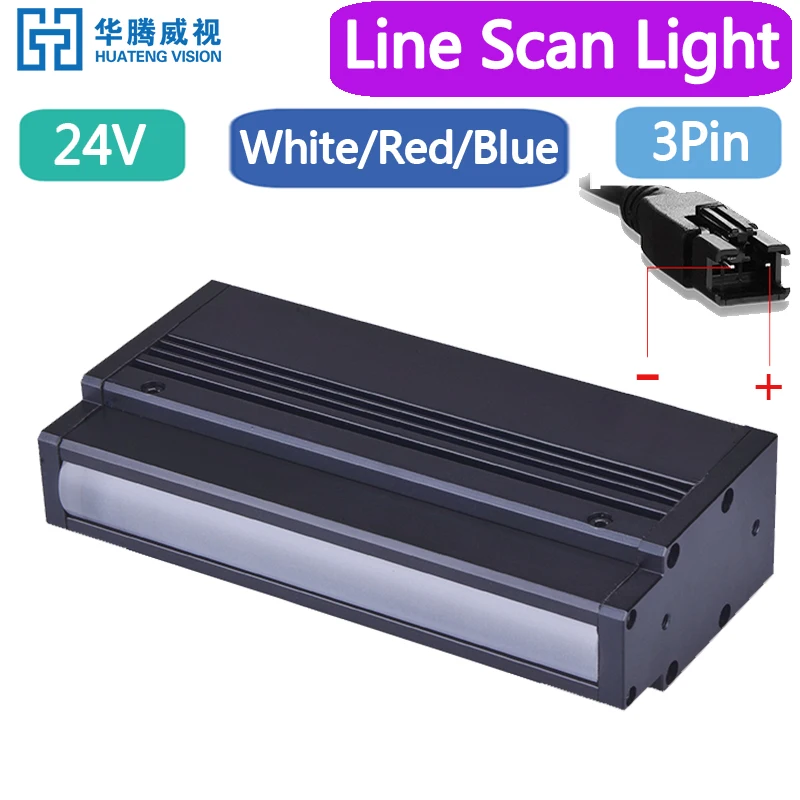 Industrial Inspection Lighting | Led Industrial Vision | Industrial ...