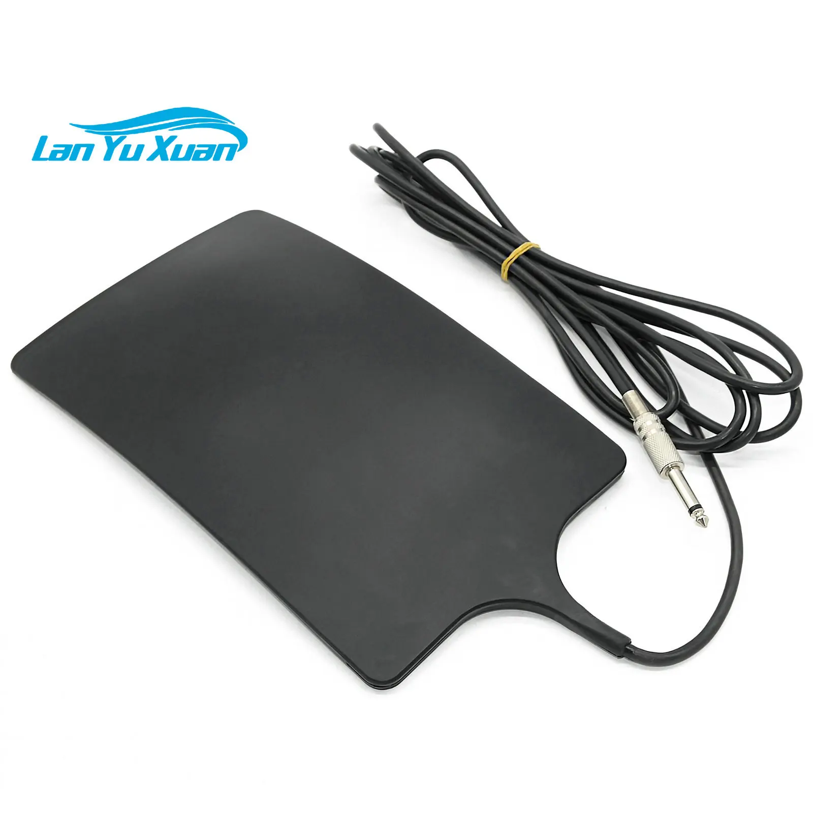 IN I01 Diathermy Reusable Silicone ESU Negative Patient Plate for ...