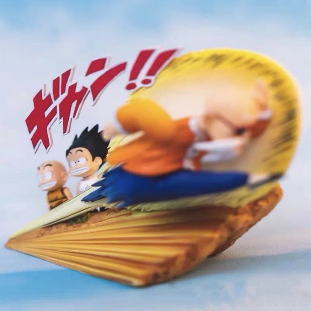 6cm-2-36in-Anime-Dragon-Ball-Z-Figure-CC-Master-Roshi-Action-Figure ...