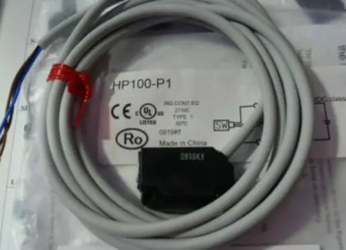 HP100 P1 HP100P1 1PC NEW Yamatake Azbil 광전 스위치 무료 배송 # ast|건물 자동화| - AliExpress