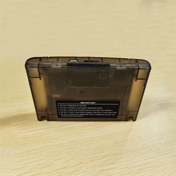 SD2SNES New REV X. PCB Super Retro 1200 IN 1 Game Cartridge For 16 Bit ...