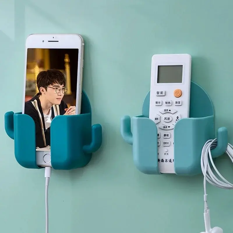 Support-mural-pour-t-l-phone-portable-sans-poin-on-t-l-commande-bo-te ...