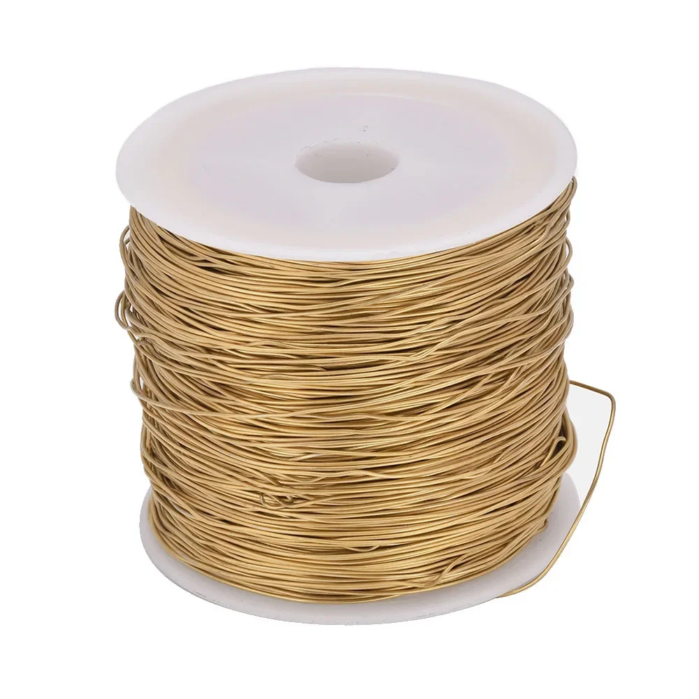 3Meters-304-Stainless-Steel-Wire-PVD-Coated-Gold-Wire-for-Diy-Jewelry ...