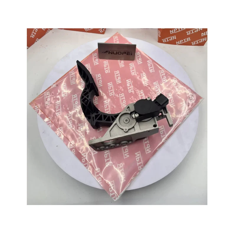 VOL-Truck-Accelerator-Pedal-with-Sensor-23385330-23897050-82627957 ...