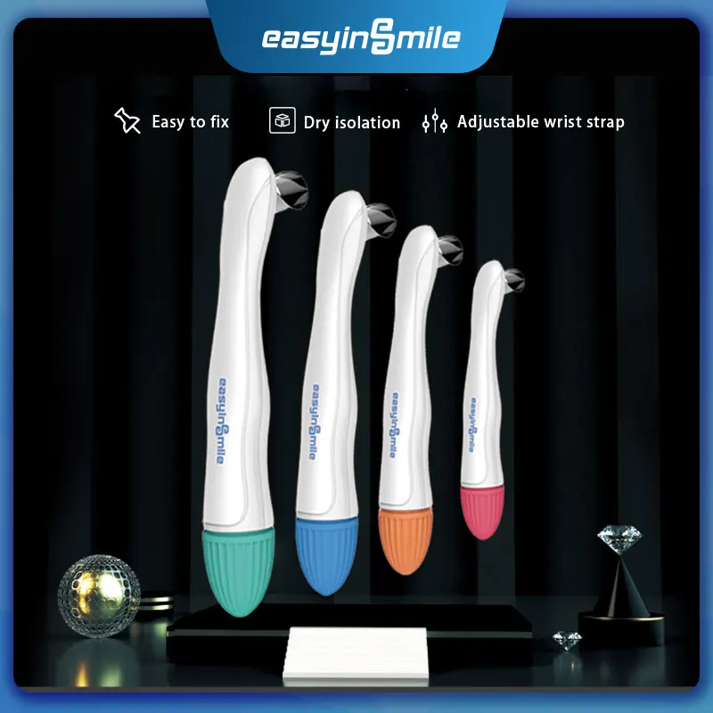 Easyinsmile-Adjust-Dental-Pro-Matrix-Bands-Molar-Premolar-Restoration ...
