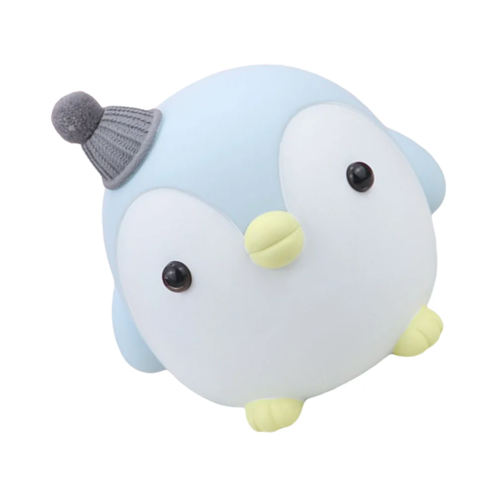 Penguin-Piggy-Bank-Girls-Toys-Coin-Gift-Cartoon-Vinyl-Home-Ornament ...