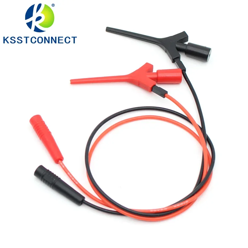 TPC132-2mm-Female-Plug-to-Internal-Spring-Test-Hook-Probe-22AWG-Test ...