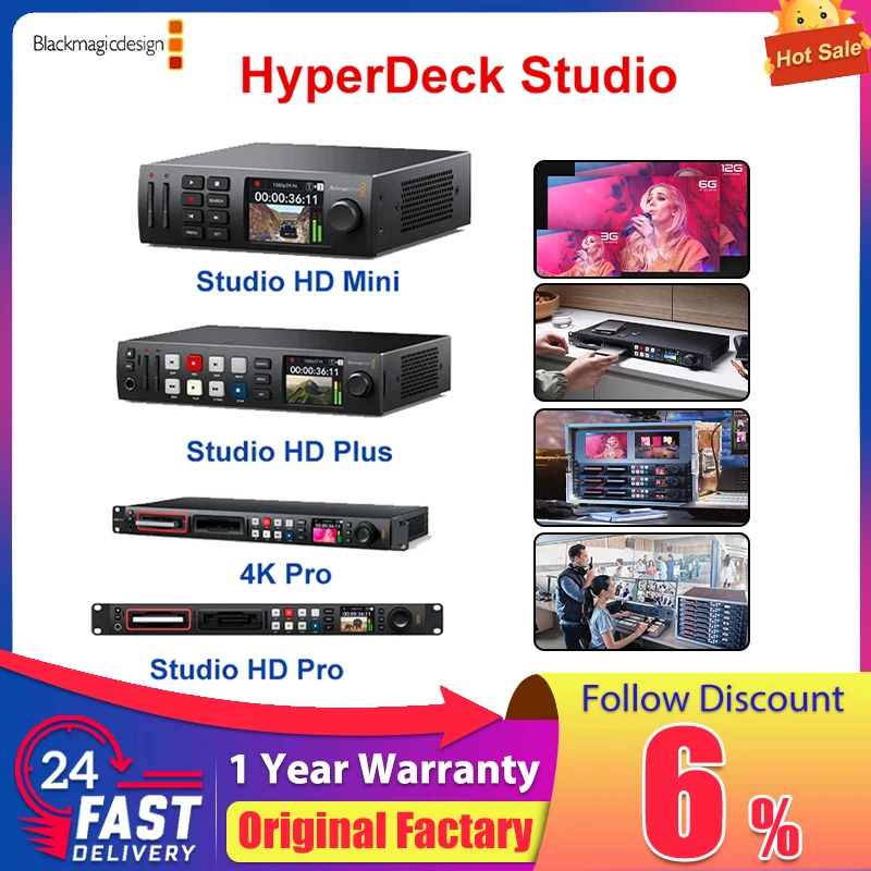 Blackmagic-Design-HyperDeck-Studio-HD-Mini-Plus-Pro-4K-Pro-Digital-high ...