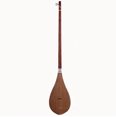 Dutar-Xinjiang-native-ethnic-musical-instruments-Uighur-plucked-string ...