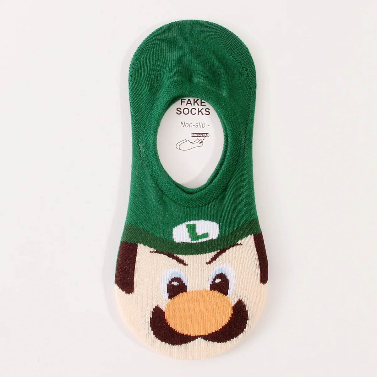 Funny Luigi And Daisy