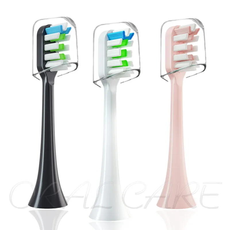 T-FLASH-Y2-Toothbrush-Head-For-Electric-Toothbrush-Head-Soft-Bristle ...