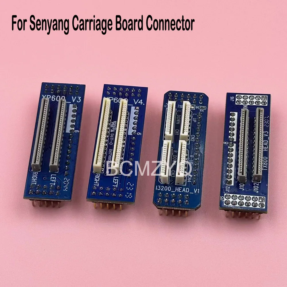 1PCS-Inkjet-Printer-Carriage-Board-Connector-Card-For-Epson-i3200-XP600 ...