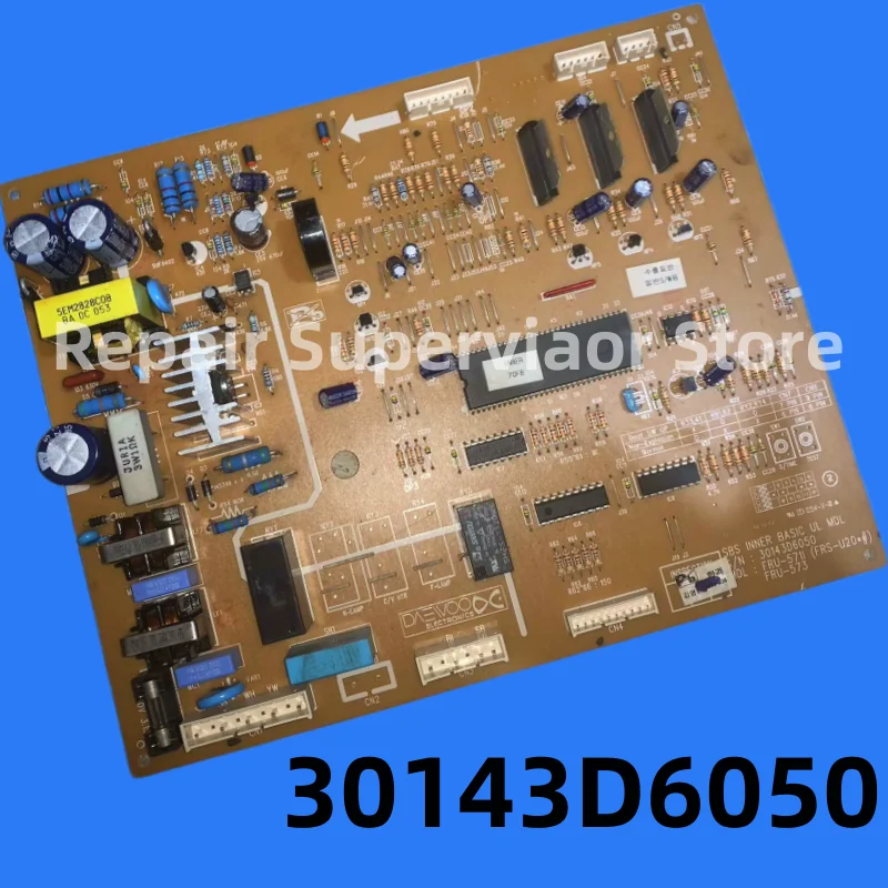 For-used-refrigerator-computer-board-power-module-30143D6050-FRU-571I ...