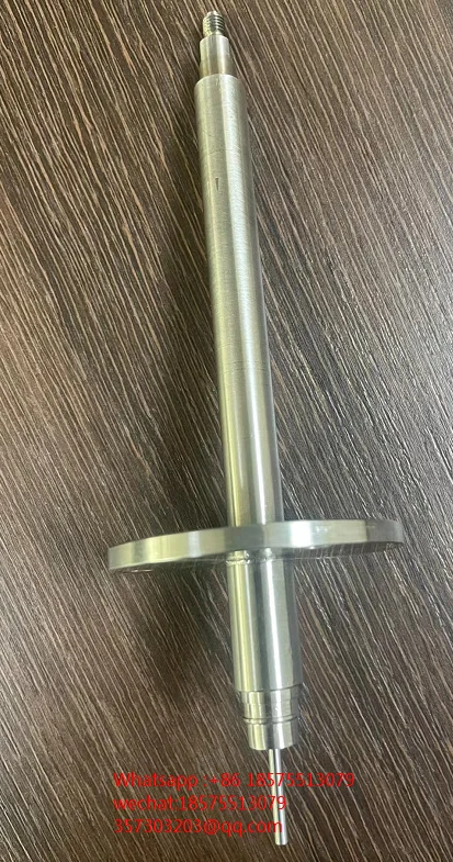 For-Agilent-G3870-60301-G1099-60901-Transfer-Line-Braze-Assy-EI ...