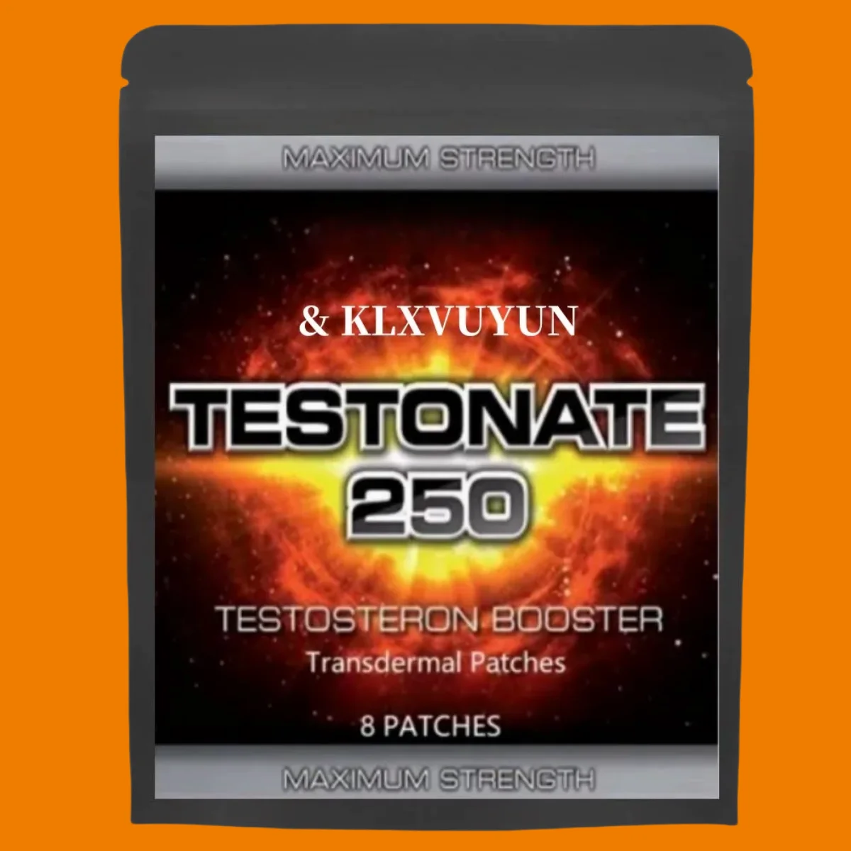 Muscle-Building-Extreme-Transdermal-Patches-Steroids-Anabolic-Booster ...