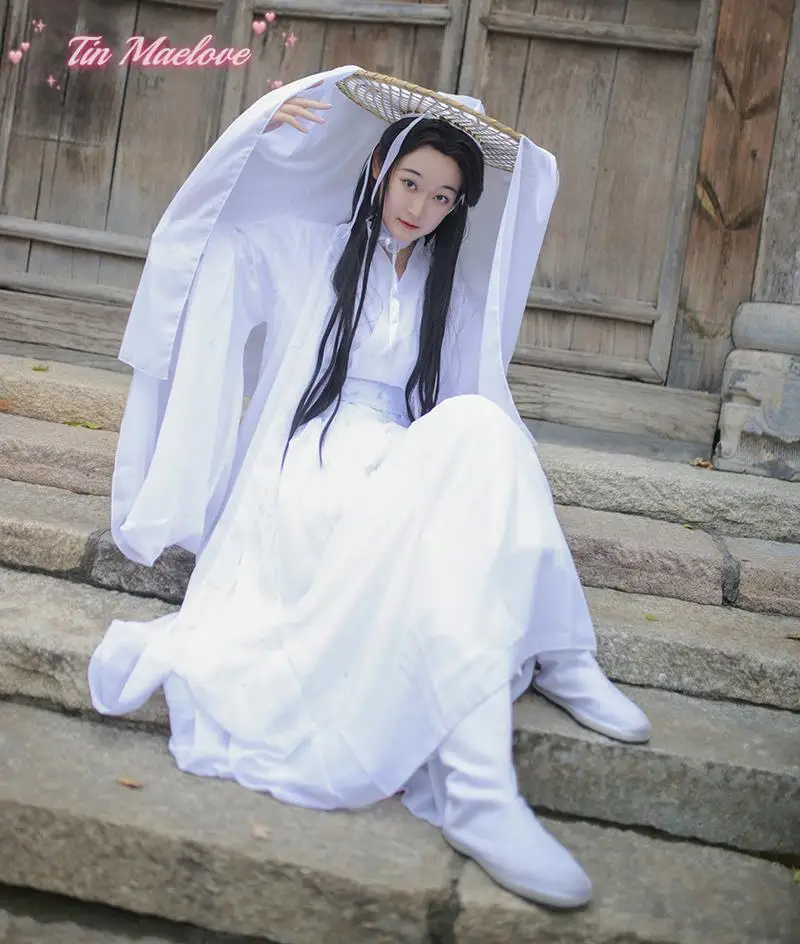 Tian-Guan-Ci-Fu-Cosplay-Xie-Lian-Cosplay-Costume-Xielian-Wigs-Bamboo ...