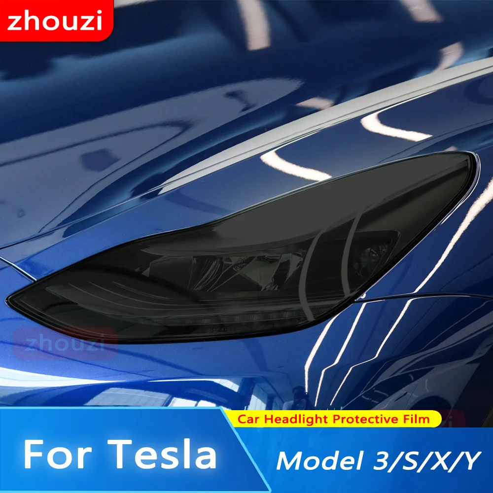Tesla Model Y Tail Light Tint: What You Need to Know Before Buying