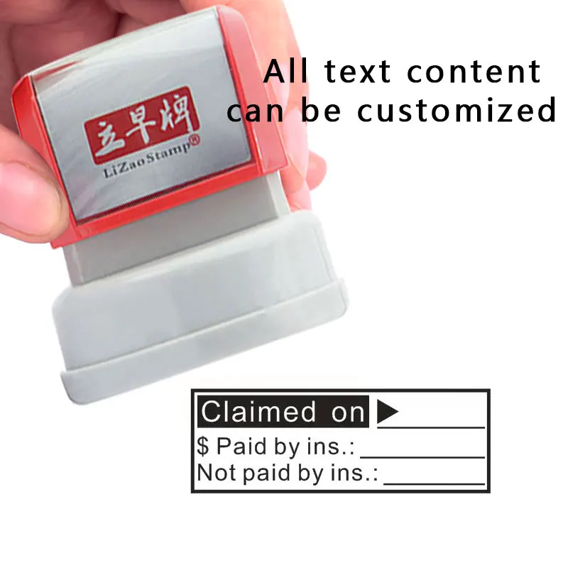 Custom-made-ID-Name-Stamps-for-Children-Flash-Stamp-Designed ...