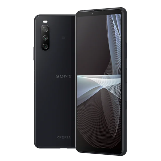 Sony Xperia 10iii 10 iii 5G Dual Sim XQ-BT52 6.0" 6GB RAM 128GB ROM ...