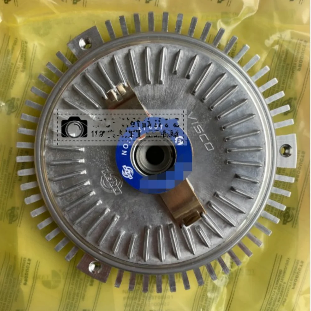 High quality Engine Cooling Fan Clutch for Mercedes Benz W124 W126 260E ...