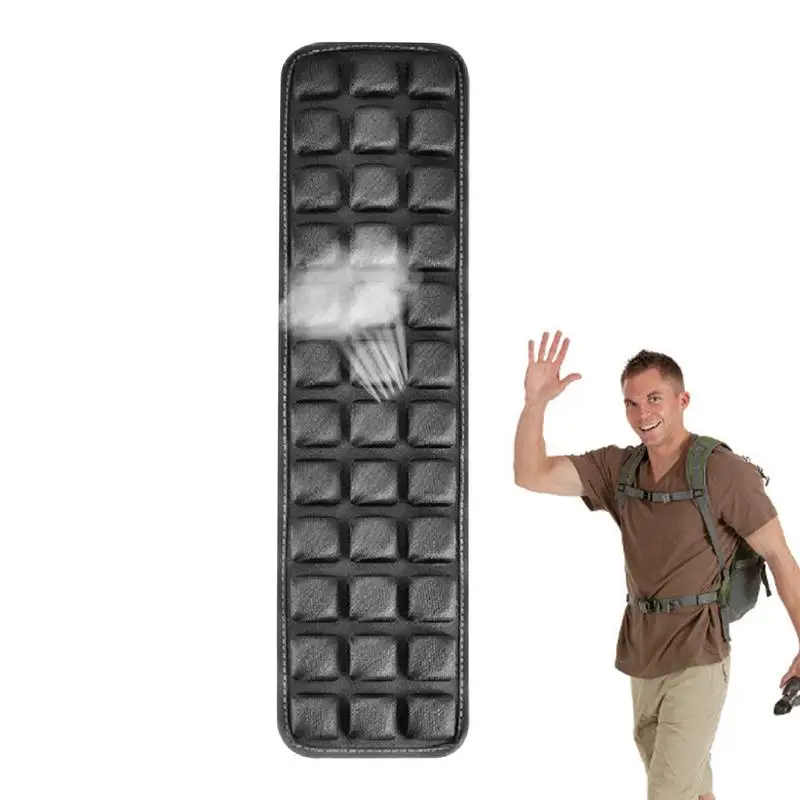 Backpack-Strap-Pads-with-Air-Comfort-Cushions-Detachable-Shoulder-Strap ...