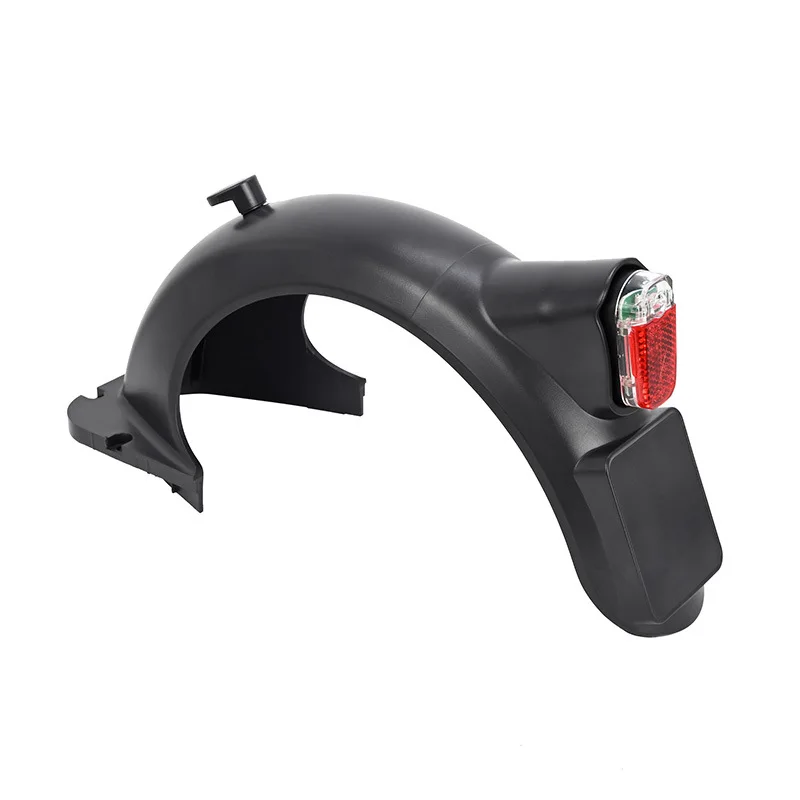 Upgrade Rear Fender For Segway Ninebot MAX G30 G30D Electric Scooter ...