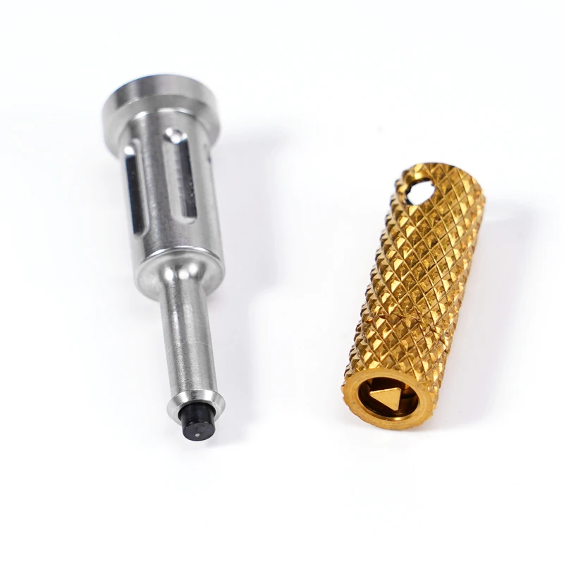 Dental Implant Corer Magic Wand Locator Base Cover Replacement ...