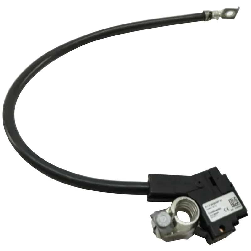 Negative-Battery-Lead-Cable-For-BMW-5-7-Series-F01-F10-F11-Battery ...