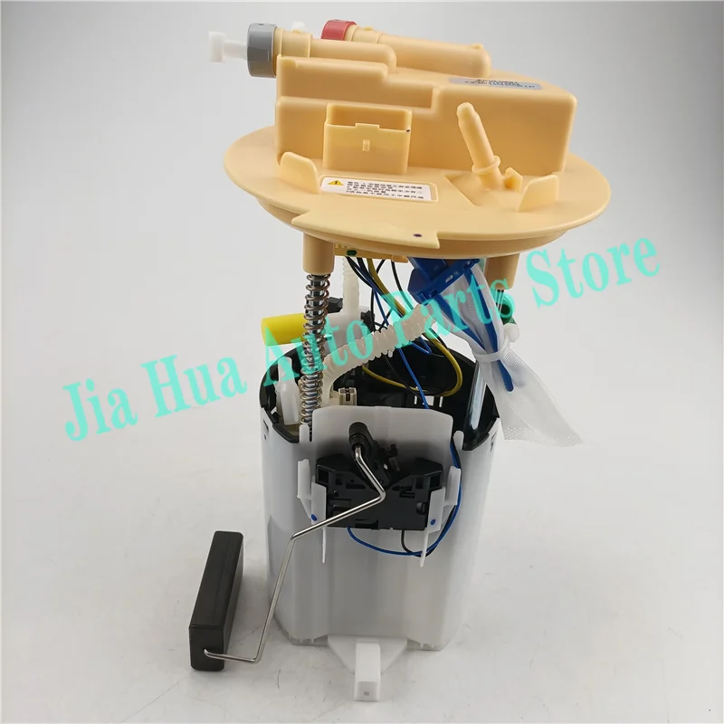 31273963-Electric-Fuel-Pump-Assembly-Fits-For-Volvo-XC60-V60-S60-2-0T-3 ...