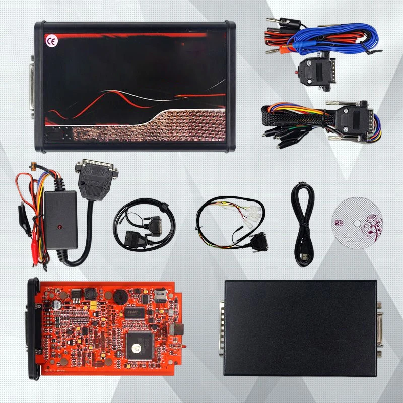 K-tag V7.020 For K-ess V2.53 V2 V5.017 Sw V2.25 V2.80 2.53 Ecu Chip Tuning Tool For K-tag 7.020 ...