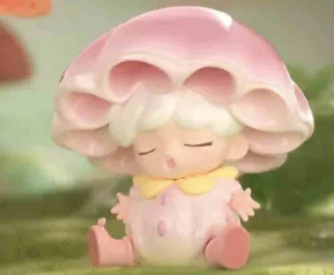 En existencia, caja ciega de la serie Yumo Natural Adventure Tour ...