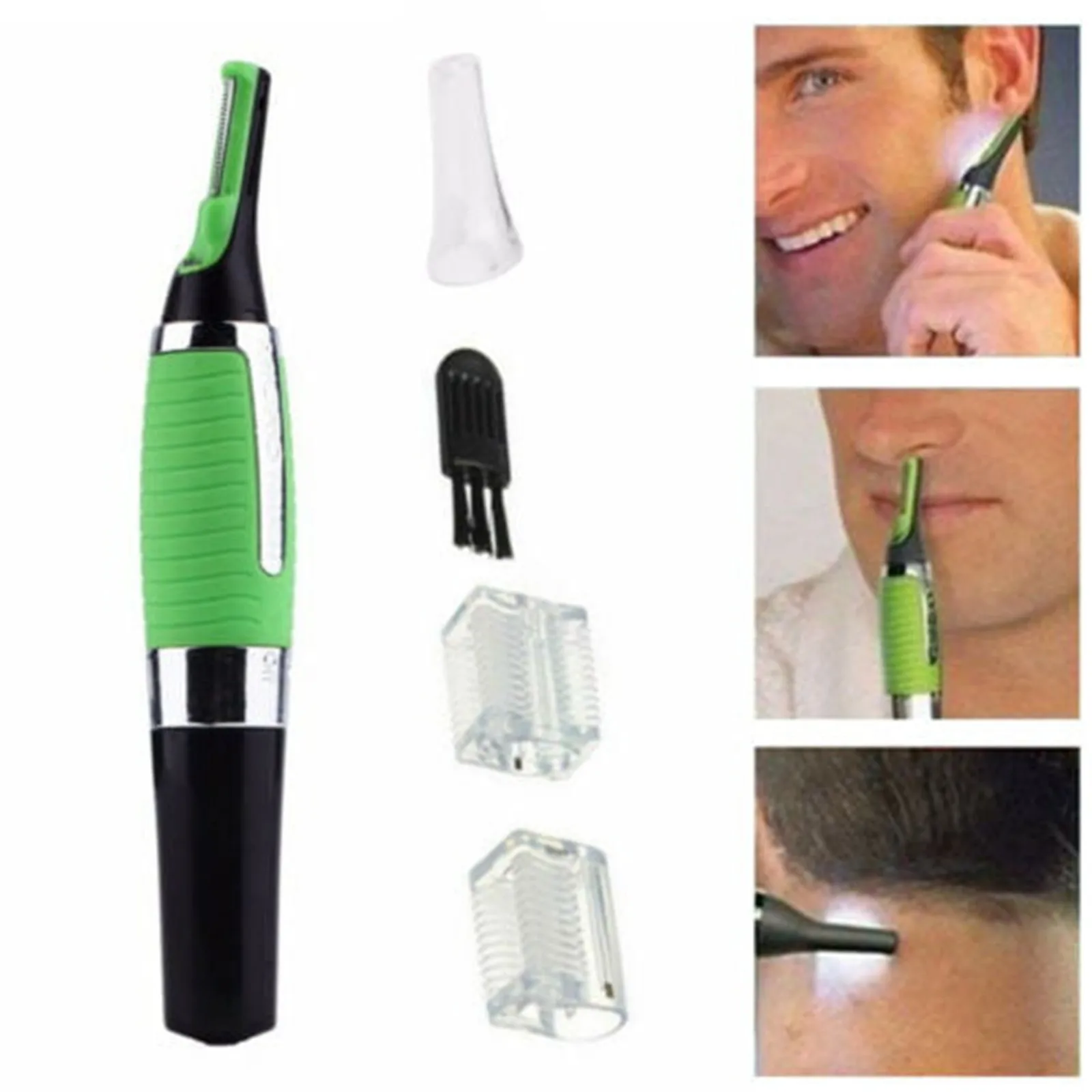 Eyebrow-Trimmer-Ear-and-Nose-Hair-Trimmer-for-Men-Beard-Trimmer ...