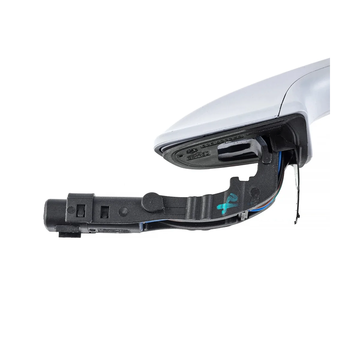 Car-Right-Exterior-Door-Handle-for-Porsche-Cayenne-3-0L-3-6L-4-8L-2011 ...