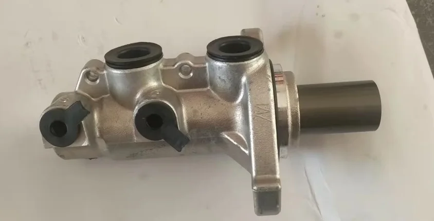 BRAKE MASTER ASSY CHEVROLET 93745974|Master Cylinders & Parts| - AliExpress