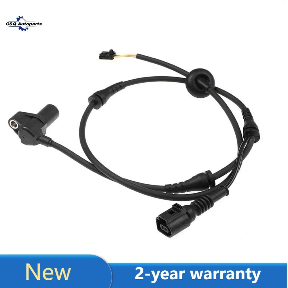 8E0927803A ABS Wheel Speed Sensor For AUDI A4 A4 QUATTRO AUDI S4 for VW ...