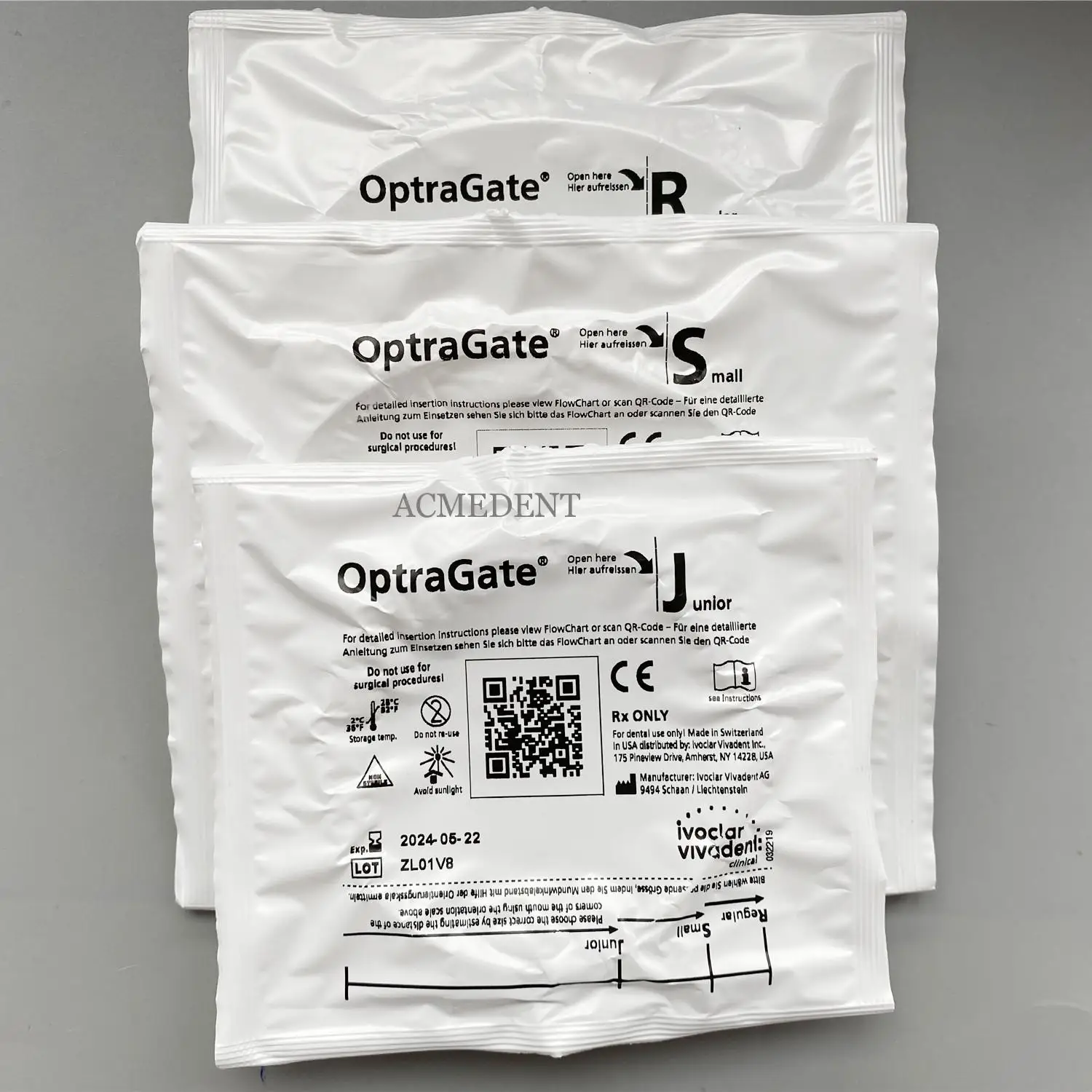 Optragate Dental Leader | informacionpublica.svet.gob.gt